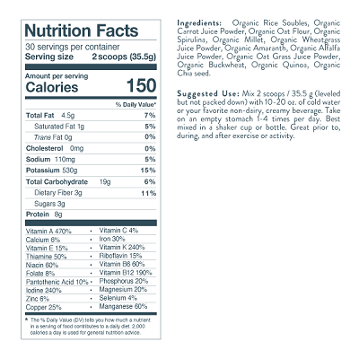 Shop Purium Products | Wellness Partners